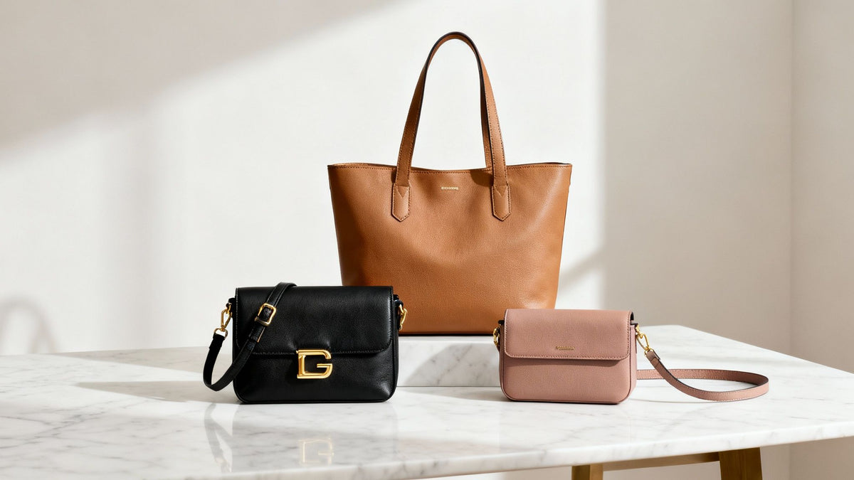 Top Designer Handbags Under $500 – Stylish & Affordable Finds ...