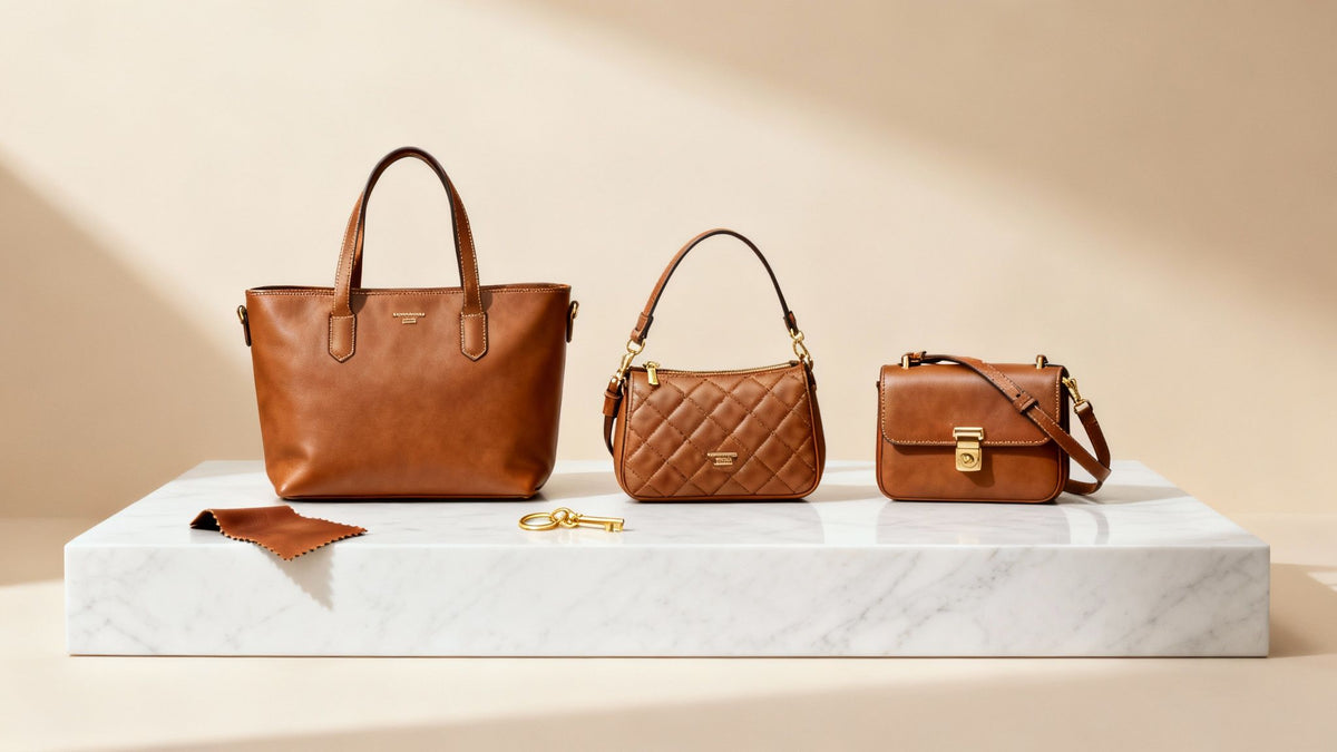 Your Guide to the Best Affordable Luxury Bags - thebagicon | thebagicon