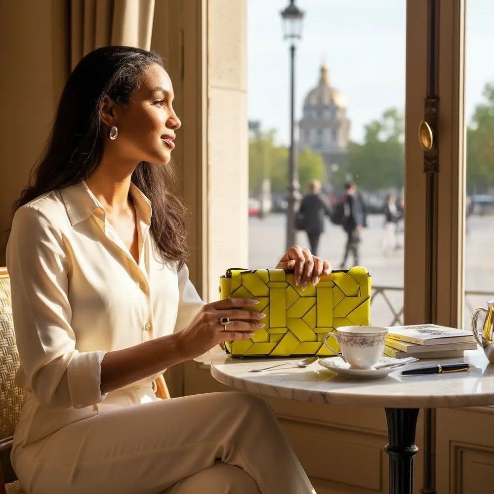 Clean Designer Handbags Like a Pro at Home - thebagicon | thebagicon