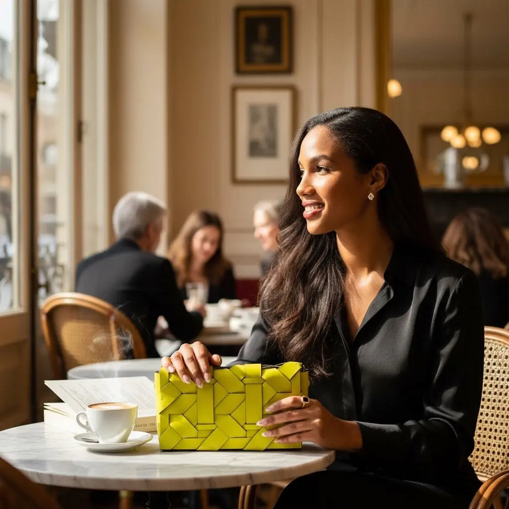 Clean Designer Handbags Like a Pro at Home - thebagicon | thebagicon