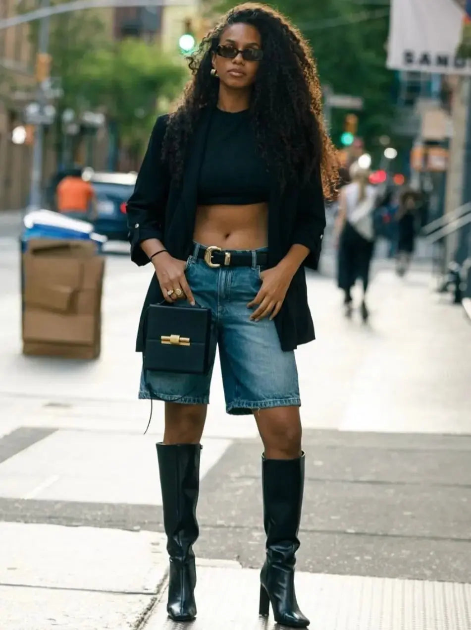 The NINA Cigar Box Bag | thebagicon